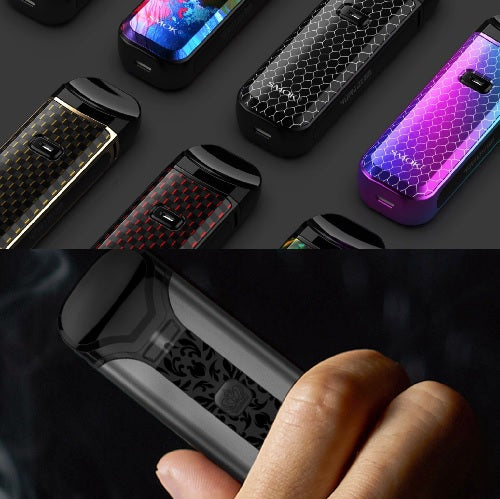 DIXIE VAPE SHOP